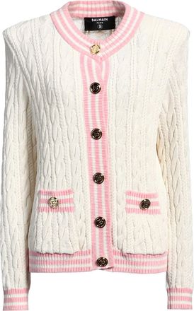 Balmain STRICKWAREN - Strickjacken auf YOOX.COM