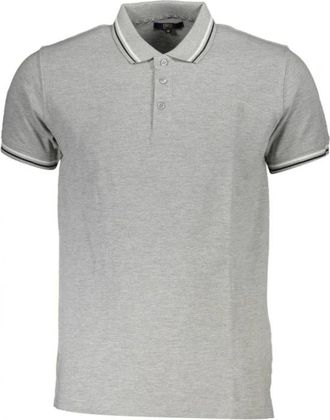 Cavalli Homme, Tops, Bleu, Taille: L Polo