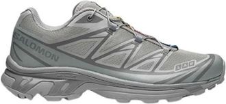 Salomon Homme, Sport, Gris, Taille: 43 1/2 EU Chaussures de course
