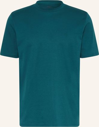 Fynch-Hatton Fynch-Hatton T-Shirt gruen