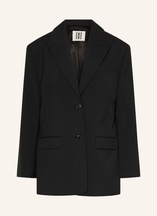 By Malene Birger By Malene Birger Longblazer Adele schwarz