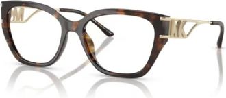 Michael Kors unisex, Accessoires, Brun, Taille: 54 MM 0Mk4140U