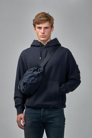 C.P. Company Hooded Sweat Shirt