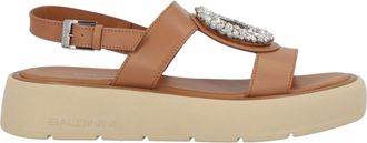 Baldinini SCHUHE - Sandalen auf YOOX.COM