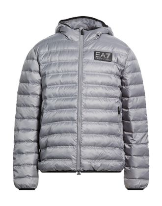 Emporio Armani JACKEN & M&Auml;NTEL - Pufferjacken & Daunenjacken auf YOOX.COM