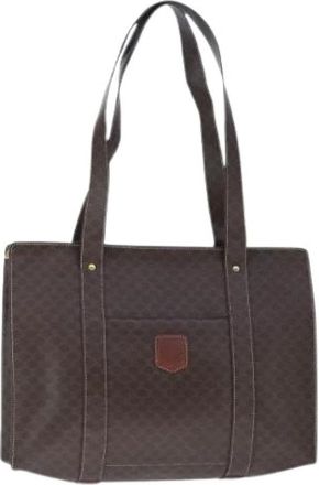 Celine Damen, Pre-Owned, Braun, ONE SIZEGr&ouml;&szlig;e