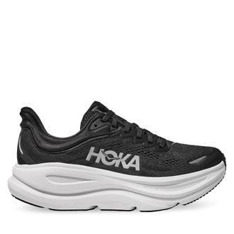 Hoka One One Laufschuhe Hoka Bondi 9 1162011 Schwarz