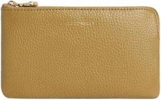 Coccinelle C-Me Softy Small - - Bags - Damen - Gr&uuml;n - ONE SIZE