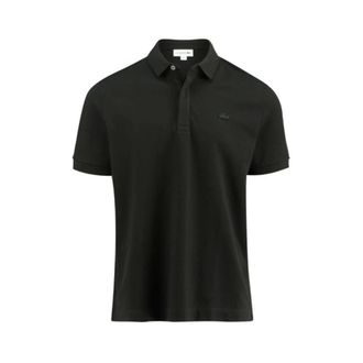 Lacoste Herren, Oberteile, Schwarzk, 2XLGr&ouml;&szlig;e