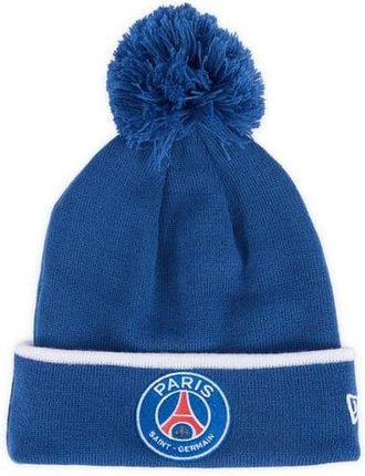 New Era Bonnet Core Paris Saint Germain