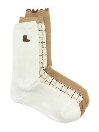 UGG Classic Crew 3 Pack