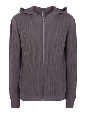 Rick Owens Sweatshirt - Grau