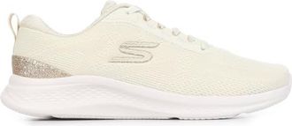 Skechers Skech-Lite Pro 2.0 Brilliant Shimmer Baskets pour Femme Couleur Naturelle Pointure 36