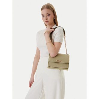 Guess Handtasche Guess Anise HWPD99 16210 Gr&uuml;n