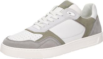 Sioux Sneaker Tedroso