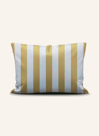 Essenza Essenza Kissenbezug Minte Stripe gruen