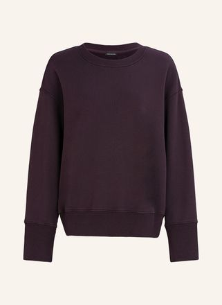 True Religion Sweatshirt Willow lila