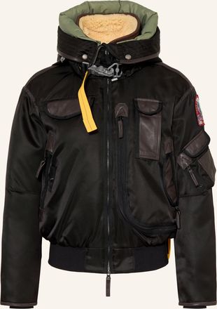 Parajumpers Parajumpers Daunenblouson Gobi 20th schwarz