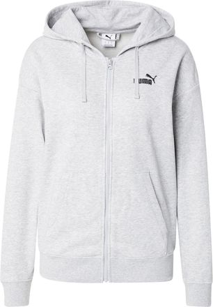 Puma Sportsweatjacke ESS No. 1