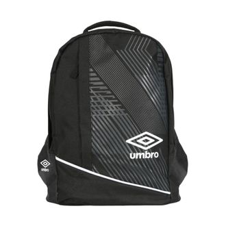 Umbro Homme, Sacs, Noir, Taille: ONE Size Sac &agrave; dos Teamwear