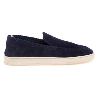 Officine Creative Herren, Schuhe, Blau, 45 EUGr&ouml;&szlig;e