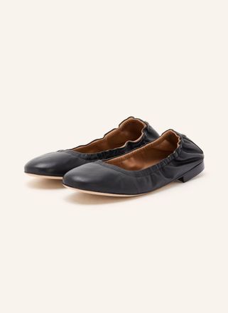 HUGO BOSS Ballerinas Rosaline schwarz