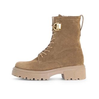 Gabor Damen, Schuhe, Beige, 37 EUGr&ouml;&szlig;e