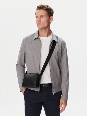 HUGO BOSS Umh&auml;ngetasche 50573468 Schwarz