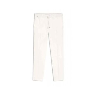 HUGO BOSS Homme, Pantalons, Blanc, Taille: W32 Boss - Pantalons > Chinos