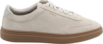 HUGO BOSS Homme, Chaussures, Beige, Taille: 45 EU Vogelbos