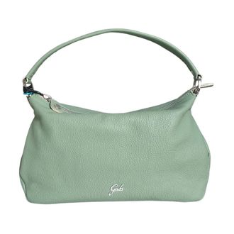 Gabs Ledertasche New Orleans - - Bags - Damen - Blau - ONE SIZE