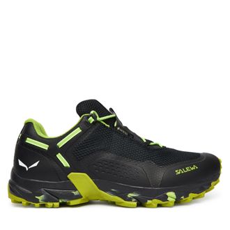 Salewa Trekkingschuhe Salewa Speed Beat Gtx GORE-TEX 61338-0978 Schwarz