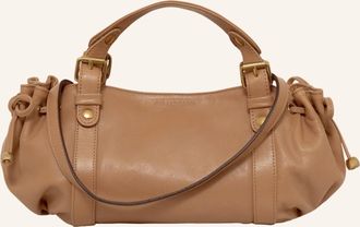 Gerard Darel Tasche 12h braun