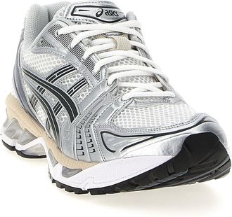 Asics Gel Kayano 14 Sneaker - White
