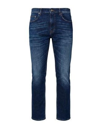 Department Five BAS - Pantalons en jean sur YOOX.COM