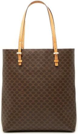 Celine Damen, Pre-Owned, Braun, ONE SIZEGr&ouml;&szlig;e