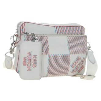 Louis Vuitton Pre-owned Shoulder Bag - - Pre-owned - Damen - Mehrfarbig - ONE SIZE