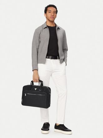 Guess Laptoptasche Guess HMBEHN P6138 Schwarz