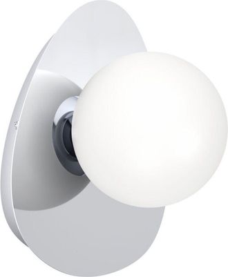 Eglo Plafonnier Castrovido Uniquement Chrome - 902095