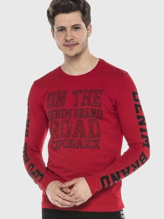 Cipo & Baxx Shirt