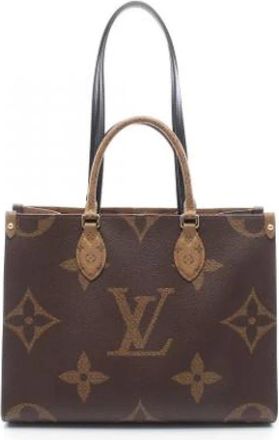 Louis Vuitton Damen, Pre-Owned, Braun, ONE SIZEGr&ouml;&szlig;e