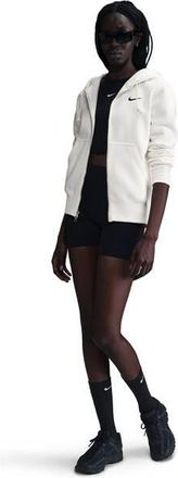 Nike Damen Unterjacke Sportswear Phoenix Fleece