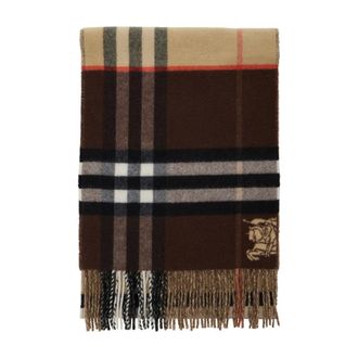Burberry Femme, Accessoires, Multicolore, Taille: ONE Size Scarves