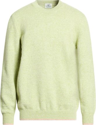 MQJ STRICKWAREN - Pullover auf YOOX.COM