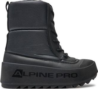 Alpine Pro Schneeschuhe Odara LBTD538990 Schwarz