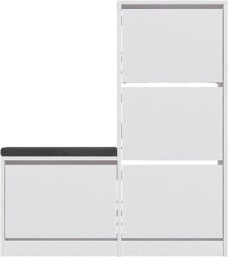 Dmora Dmora - Scarpiera