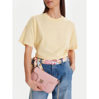 Nine West Handtasche Nine West CEO-Tessa-KY257 Rosa