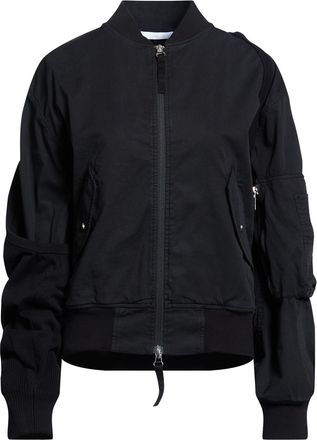 Helmut Lang JACKEN & M&Auml;NTEL - Jacken und Anoraks auf YOOX.COM