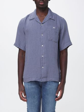Woolrich Chemise Homme couleur Anthracite