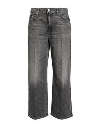 Mother BAS - Pantalons en jean sur YOOX.COM